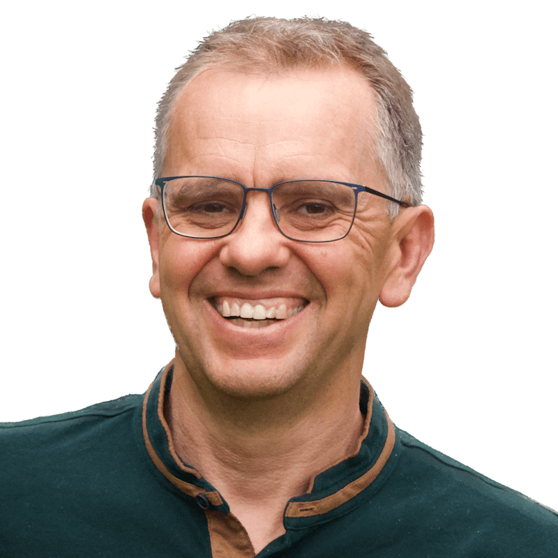 Philippe Alexis | NoDiamonds Marketing Agency in Palo Alto